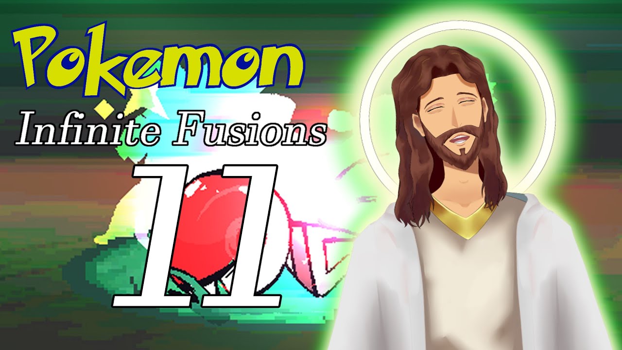 Team Rocket, Team Plasma, What's next? | Pokemon Infinite Fusions ...