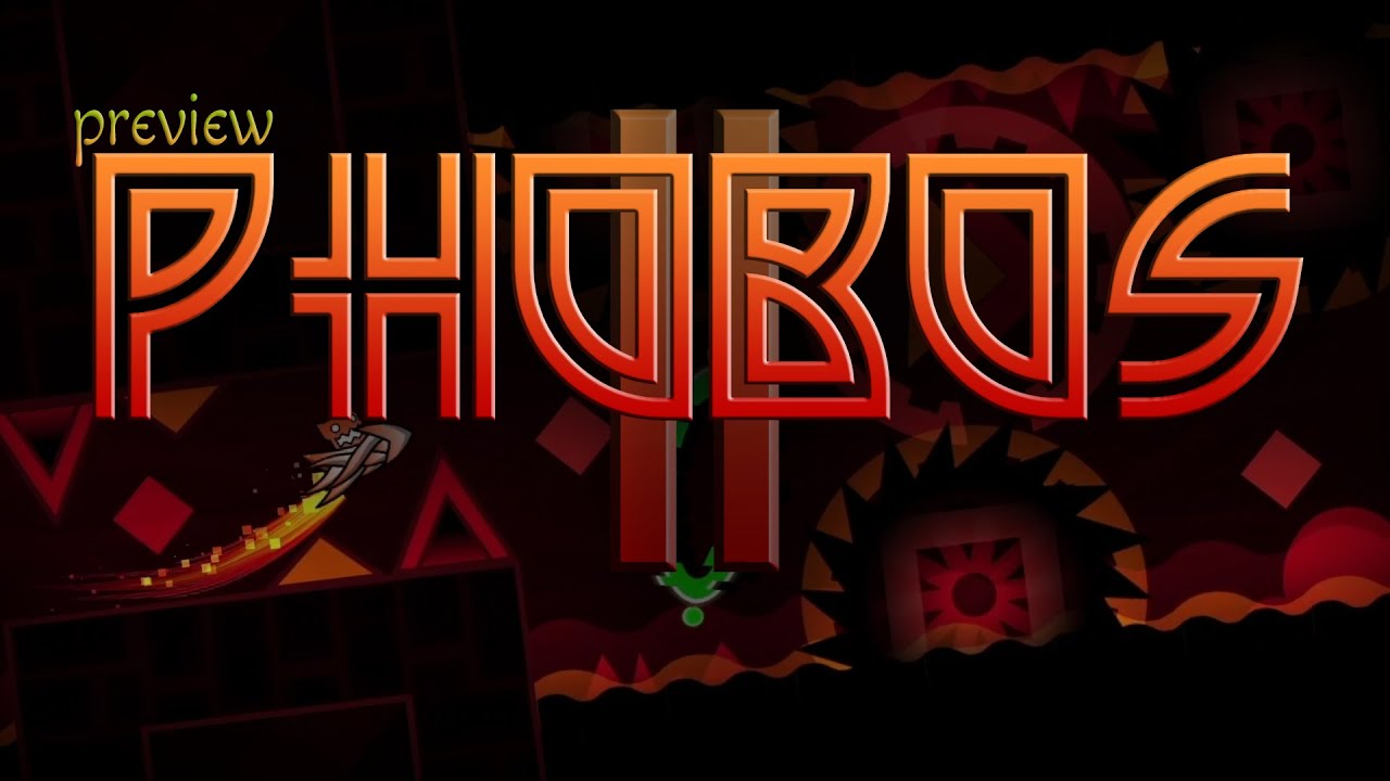 Phobos II - preview #1 | by Stasiu150 and Kubixon1721 - YouTube