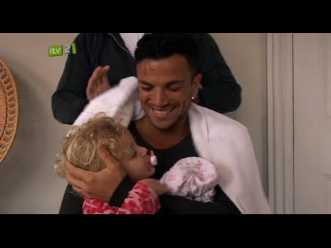 Peter Andre The Next Chapter - Series 2 Episode 1 - YouTube