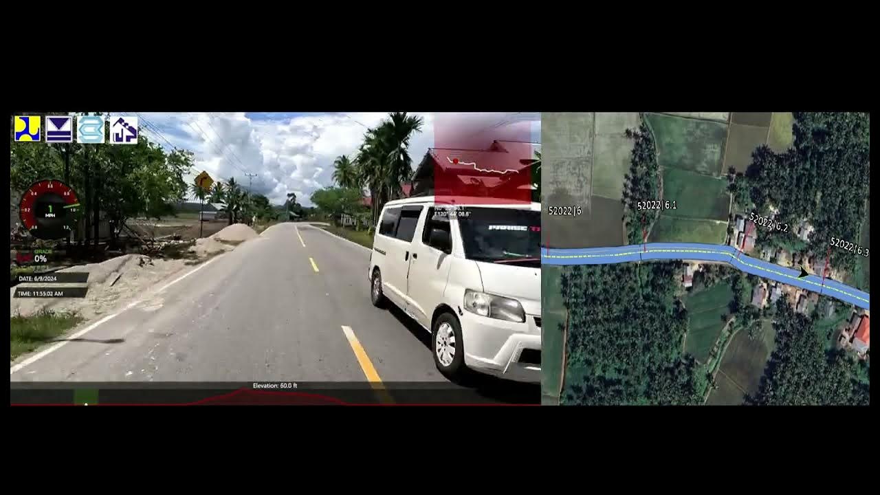 52.022 LAMBUNU - MEPANGA - N1 S1 2024 - YouTube