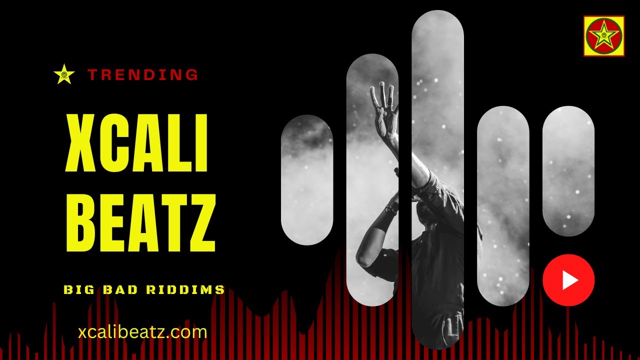 XCALI BEATZ - BIG BAD RIDDIMS - YouTube