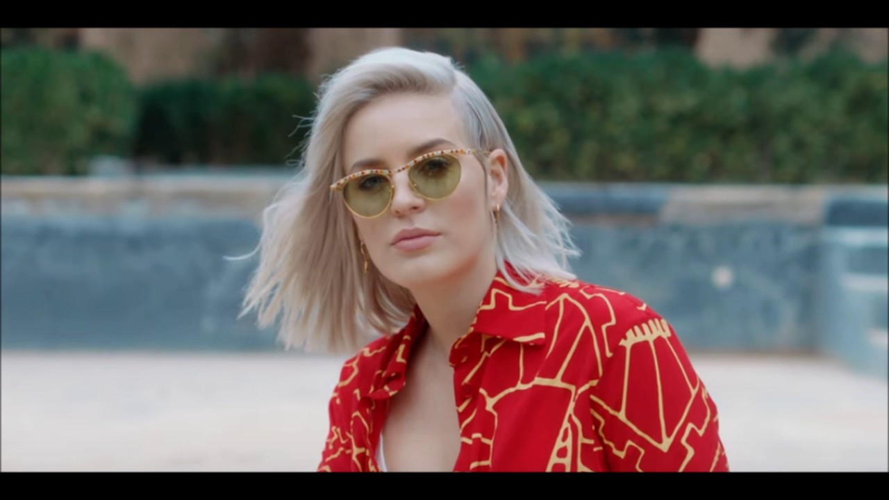 Anne Marie - Ciao Adios (Extended) - YouTube