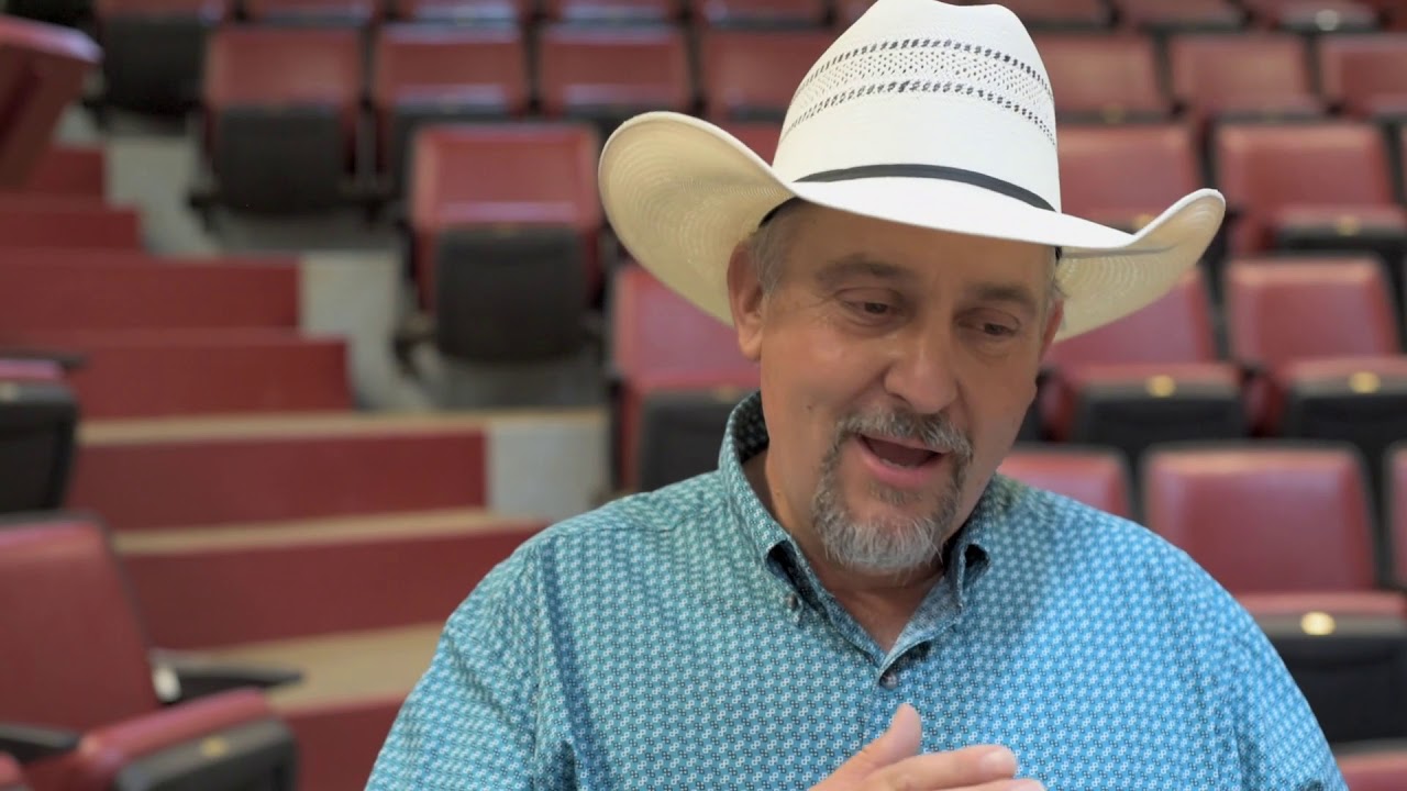 The Akins - "Fight For The Family" revival at Cowboy Church of the ...