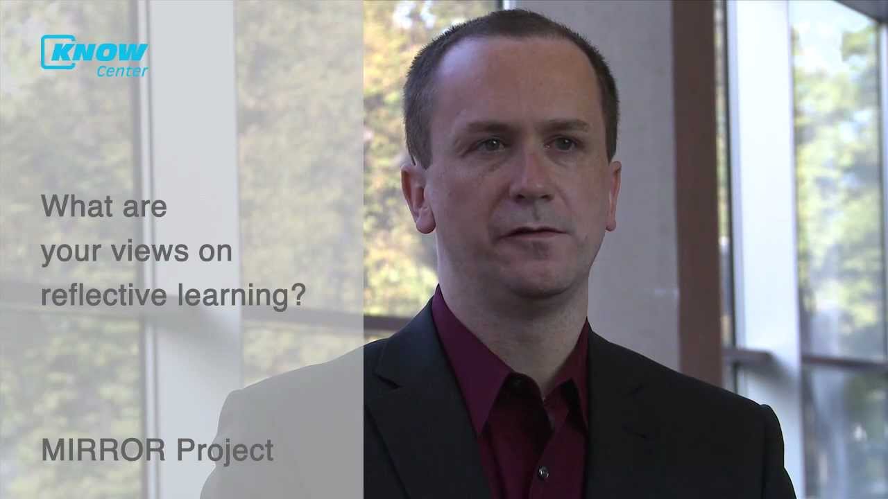 david mallon mirror - YouTube