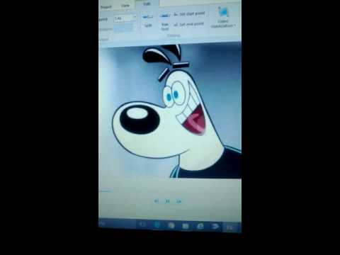 T.U.F.F. Puppy Nickelodeon Bumper Theme Song With Speed 1.4x - YouTube