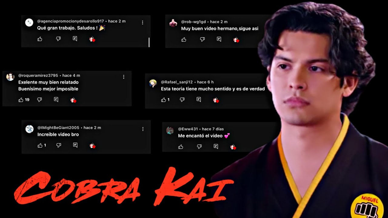 LEYENDO COMENTARIOS ESPECIAL 9K SUBS - YouTube