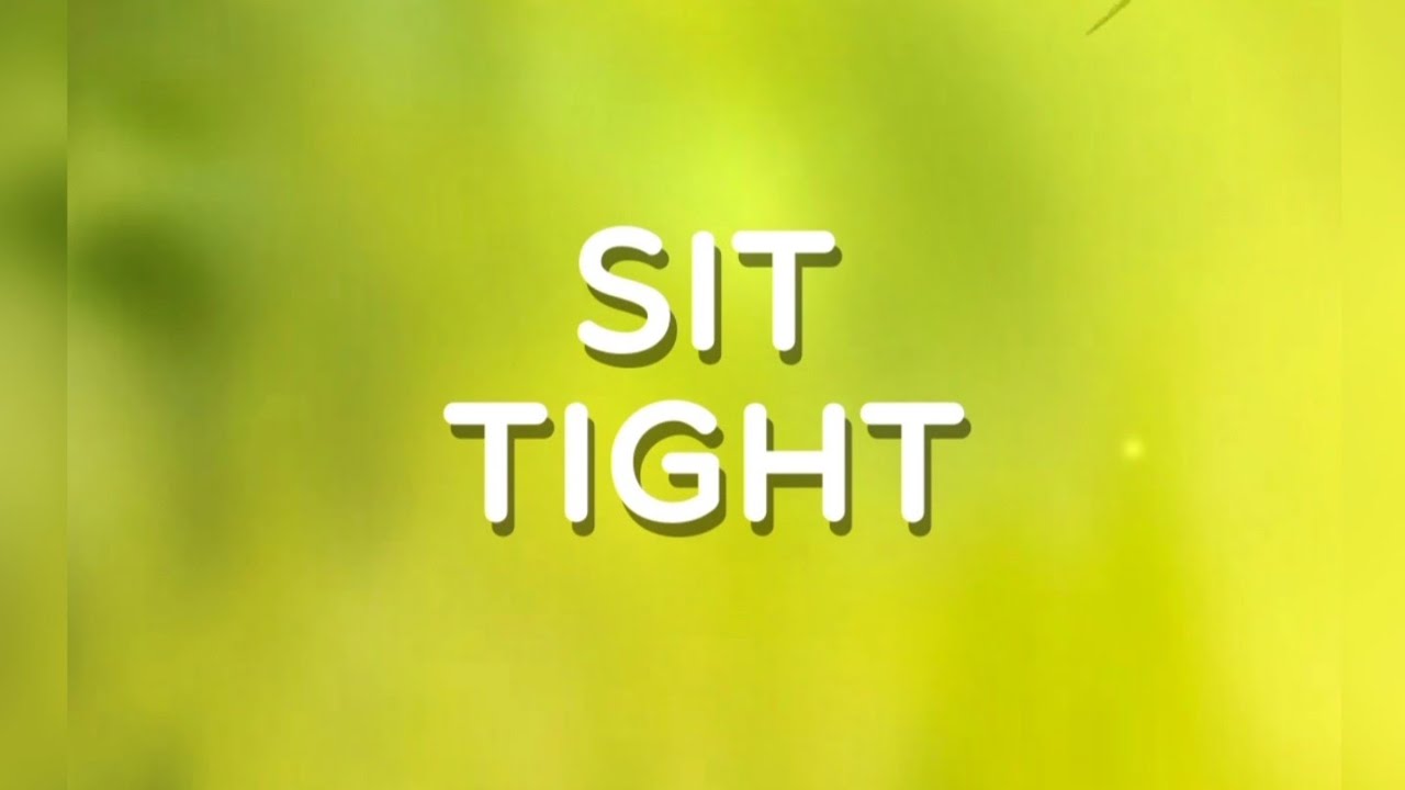 Sit tight, Level 337, Word Crush Answers, 4k. - YouTube