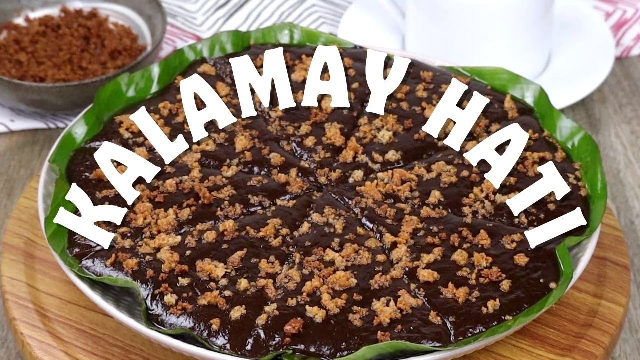 Kalamay Hati - YouTube