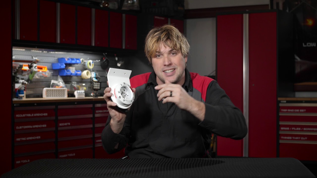 Firetech Undercarriage Lights | Firetech Undercarriage LED Light ...