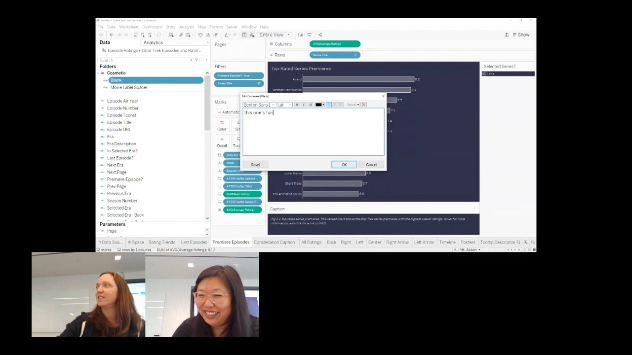 Orange County Tableau User Group | August 2023 - YouTube