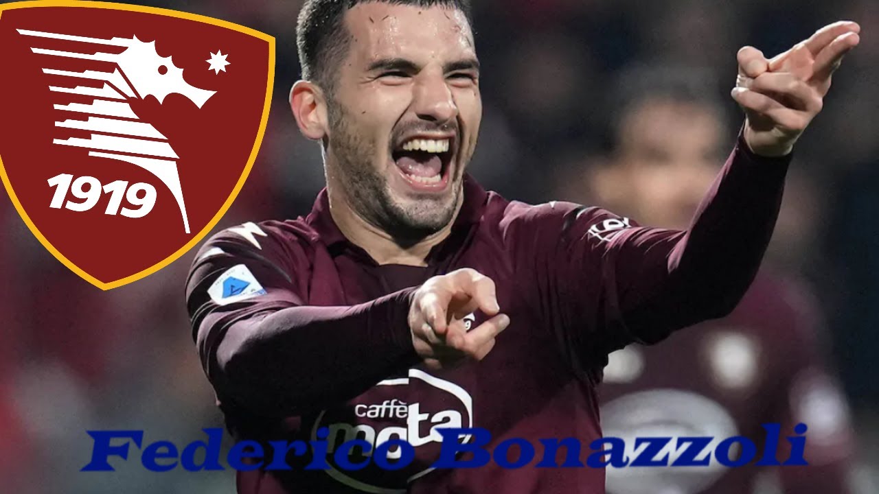 Federico Bonazzoli | All 10 goals in Serie A 2021-2022 | Skills & Goals ...