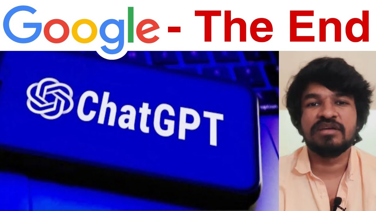 Chat GPT Explained! | Tamil | Madan Gowri | MG - YouTube