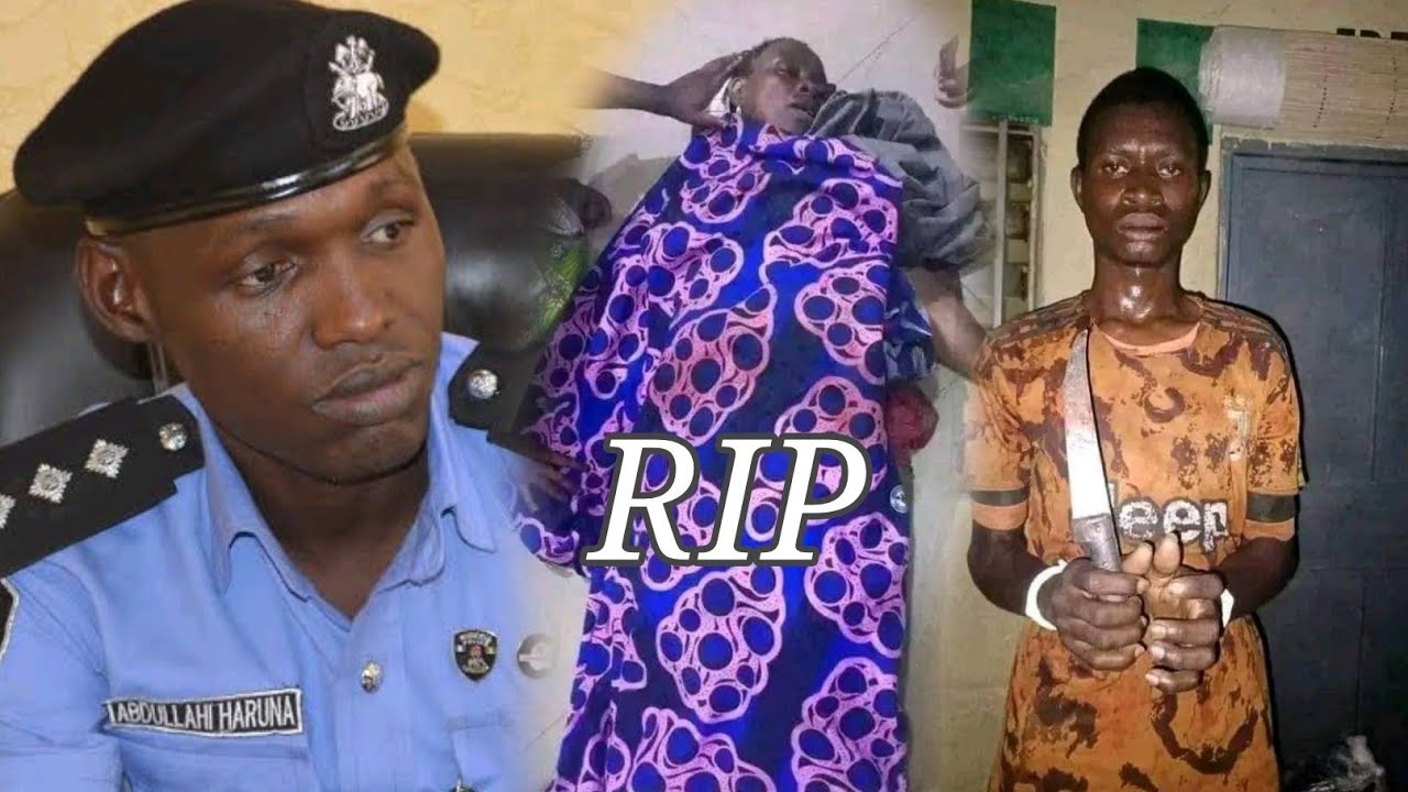 Matashin daya kashe Babarsa a kano ta hanyar Caka mata Wuka yayi bayani ...