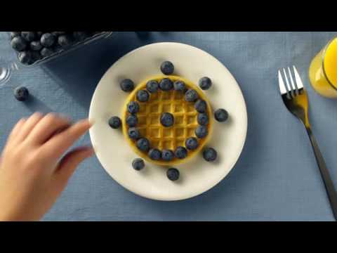 ‘Eggo Tunes 1’ Eggo Commercial - YouTube