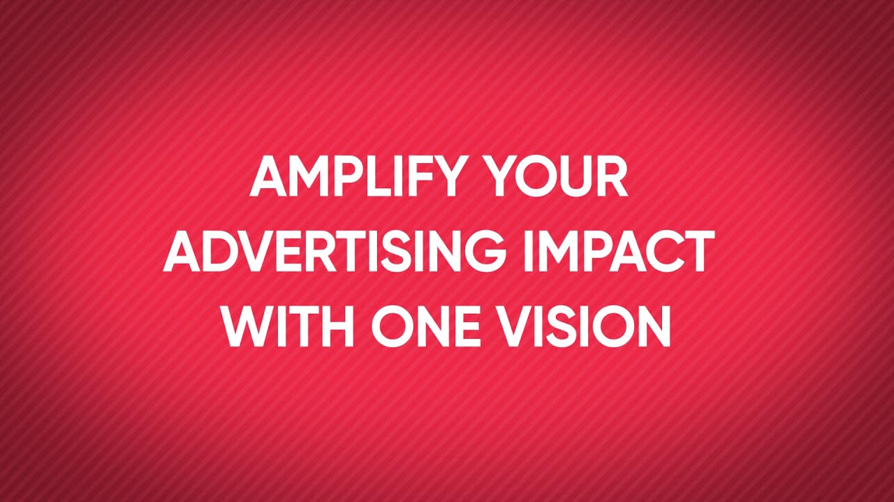 Amplify Your Reach: One Vision’s Premium Screens Across India - YouTube