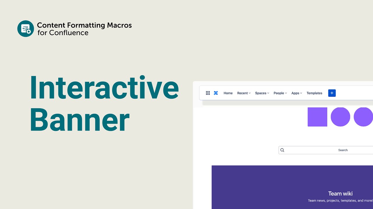 Content Formatting Macros For Cloud Optimizing Your Teams Confluence
