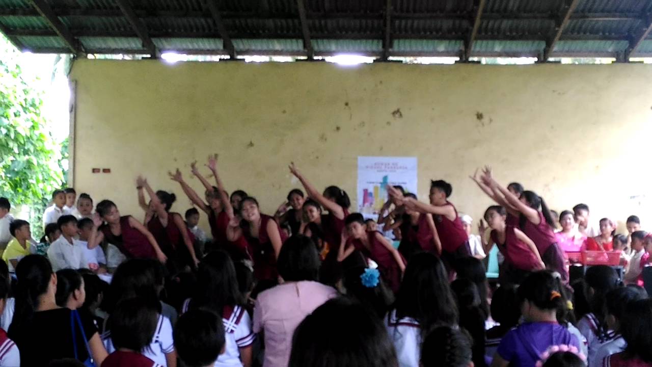 BIGSAYWIT-PGCS 2016 - YouTube