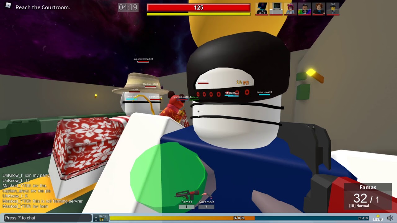 r2da sleigh is weird + chronos - YouTube