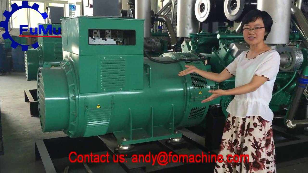 30kva diesel generator price standby generator best emergency generator ...