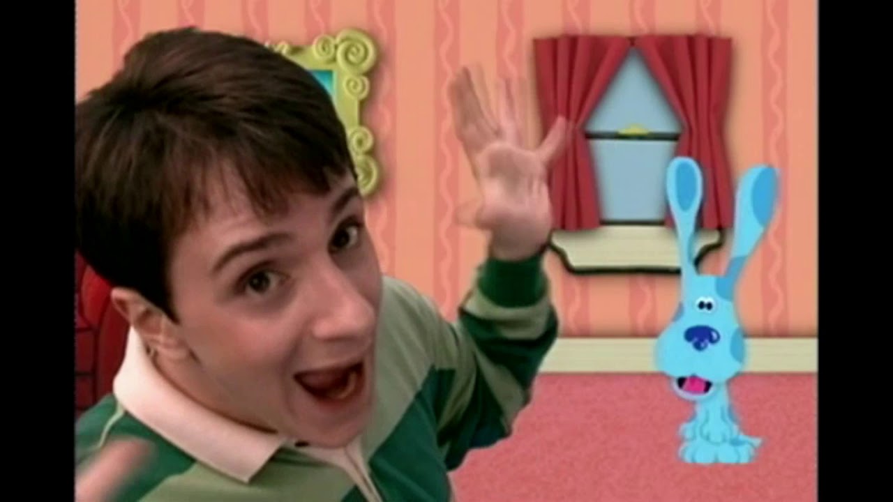 Blue s Clues Mailtime Hindi YouTube Blue s Clues Mailtime Hindi YouTube