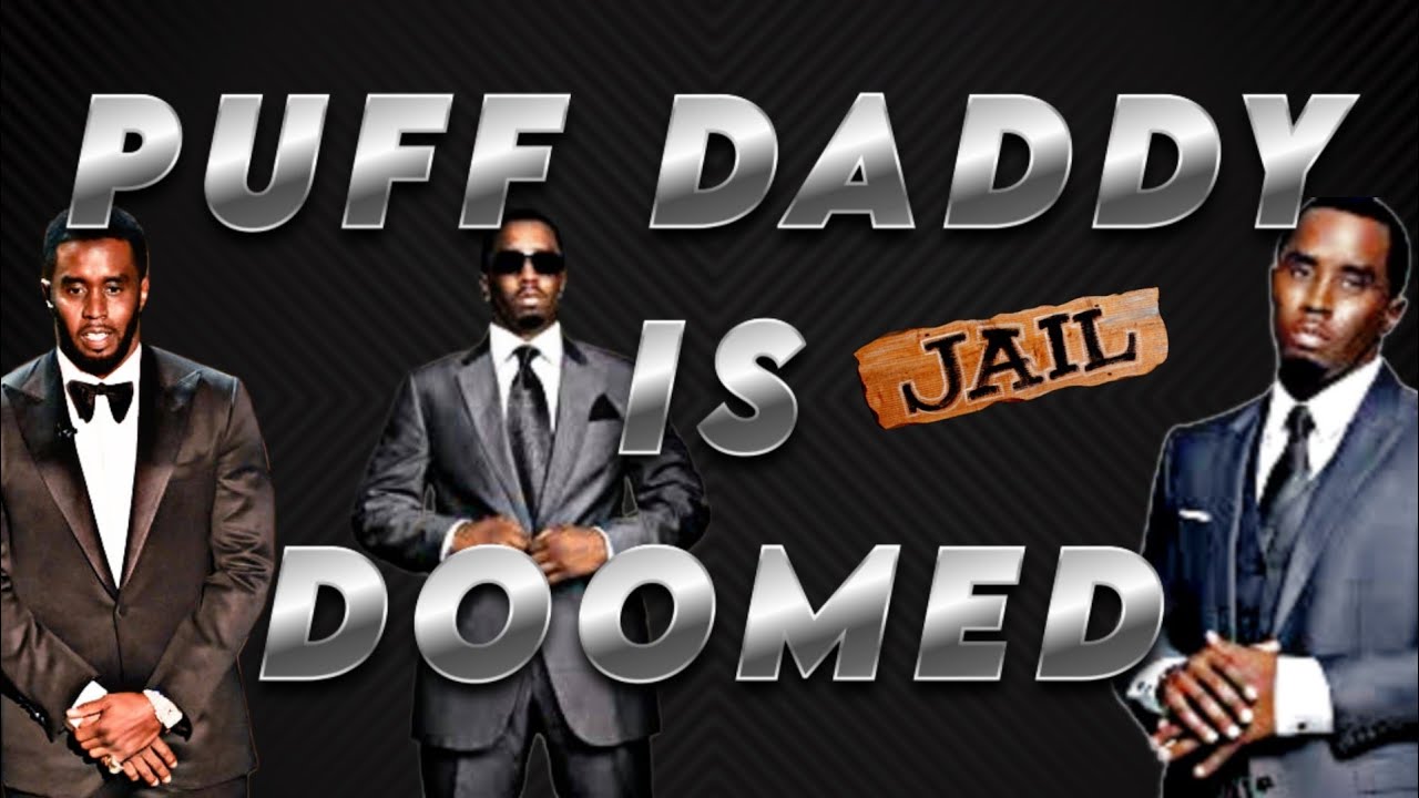 P Diddy Lawsuit Number 6 But This Time Its A Man - YouTube