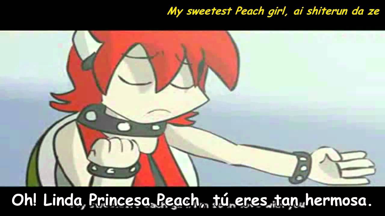 Super Mario Hyadain Sub Esp (Versión Pichón) HD - YouTube