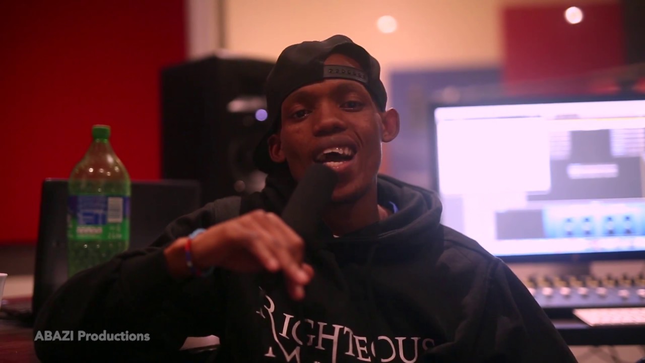 Skroof Ace - Genesis - YouTube