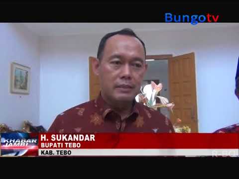 KIHABAR JAMBI - SELAIN OKNUM DEWAN,PNS TEBO JUGA DIISUKAN MESUM