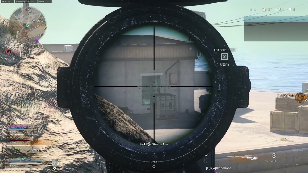 Random Shots - YouTube