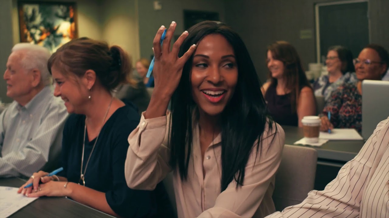 DISC John Maxwell Method w/ Build Consulting Services - YouTube