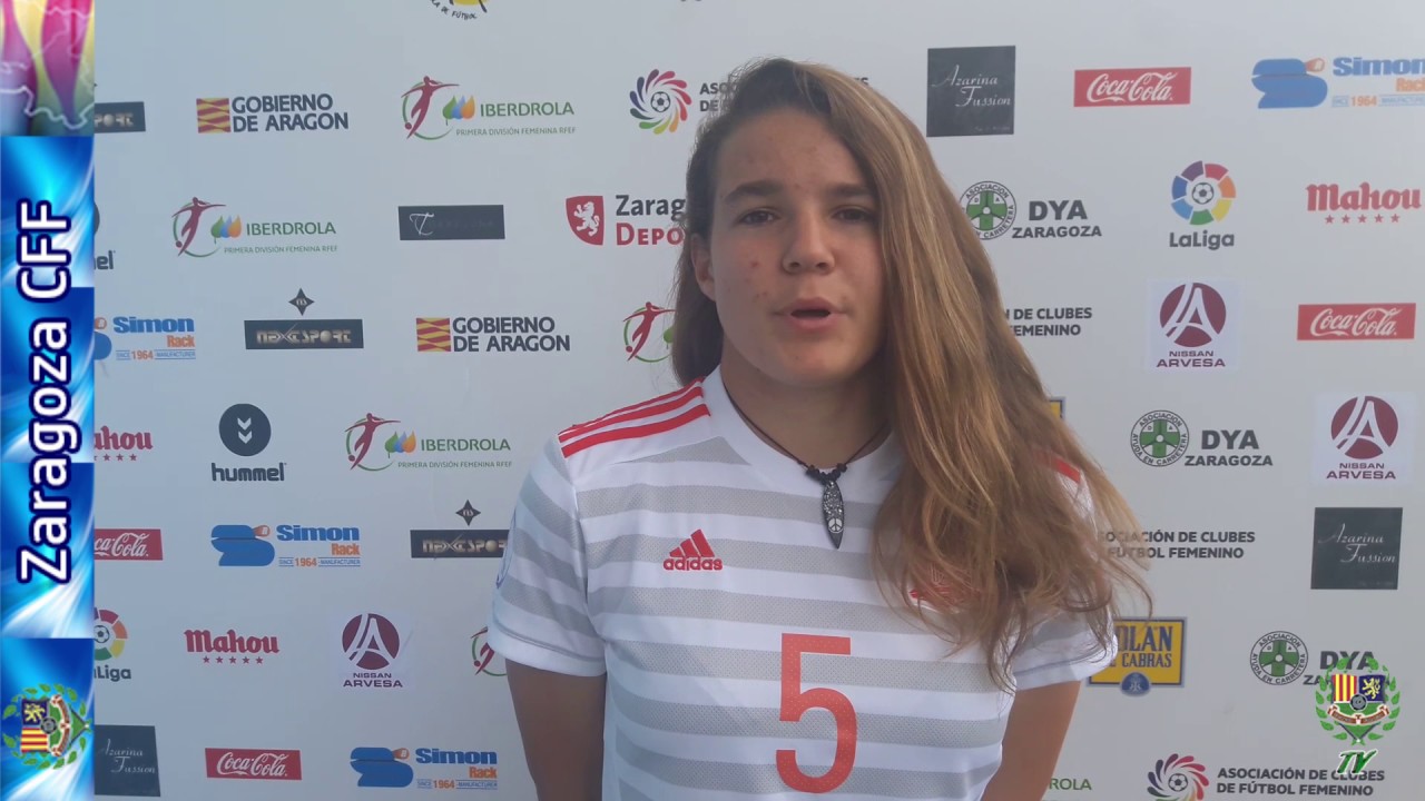 Nora Sánchez: "Merecimos la medalla de oro, pero sabemos que hemos ...