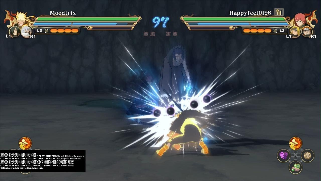 The Lebron James Of Anime - YouTube