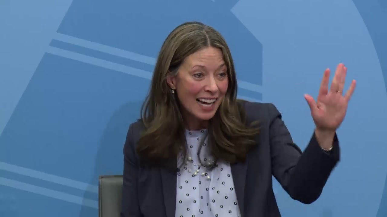 Genetic Code vs. ZIP Code: How to Address Health Equity 5.17.19 - YouTube