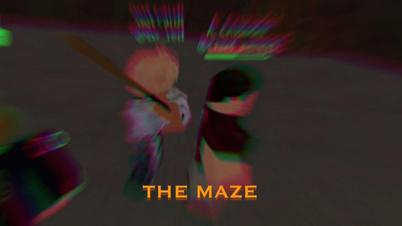The Corn Maze (ft. TylerWall_YT) - YouTube