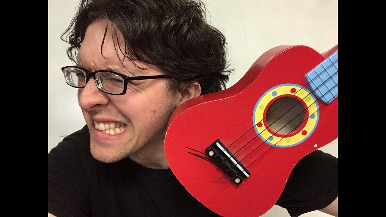 I Got No Rhythm - How To Fix It Lesson - YouTube