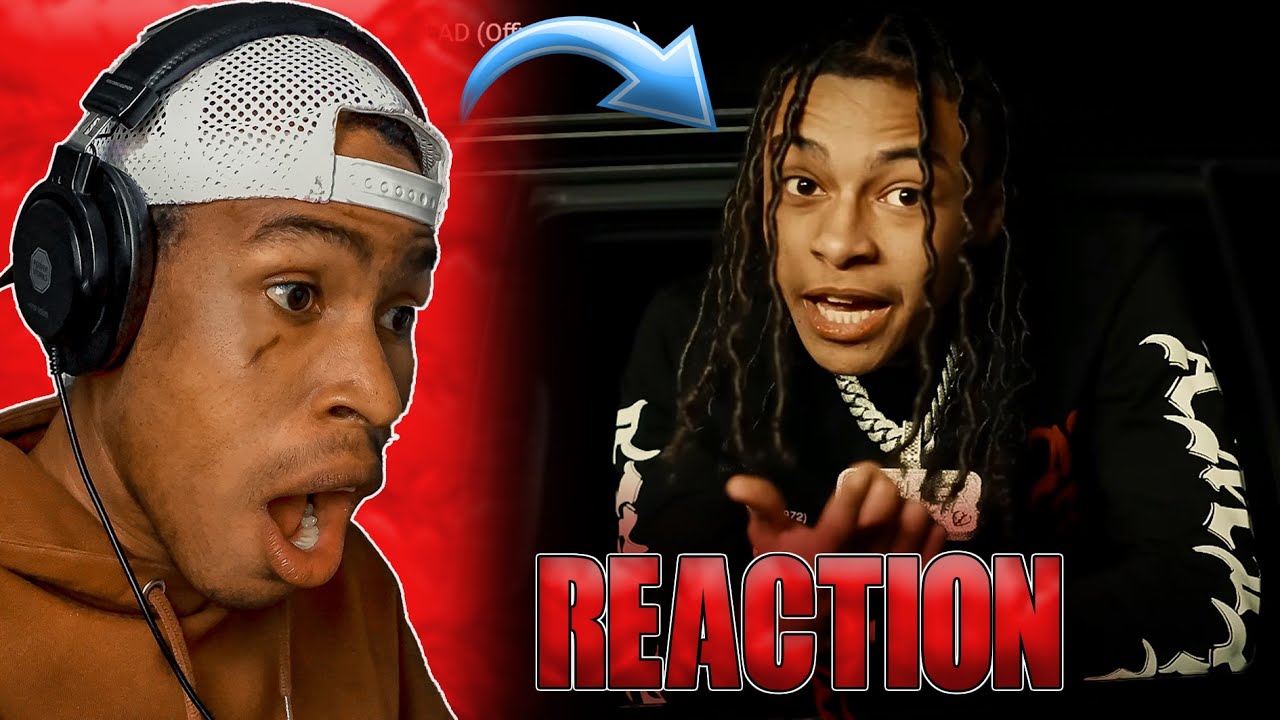 DD Osama - DEAD (Official Video) | REACTION - YouTube