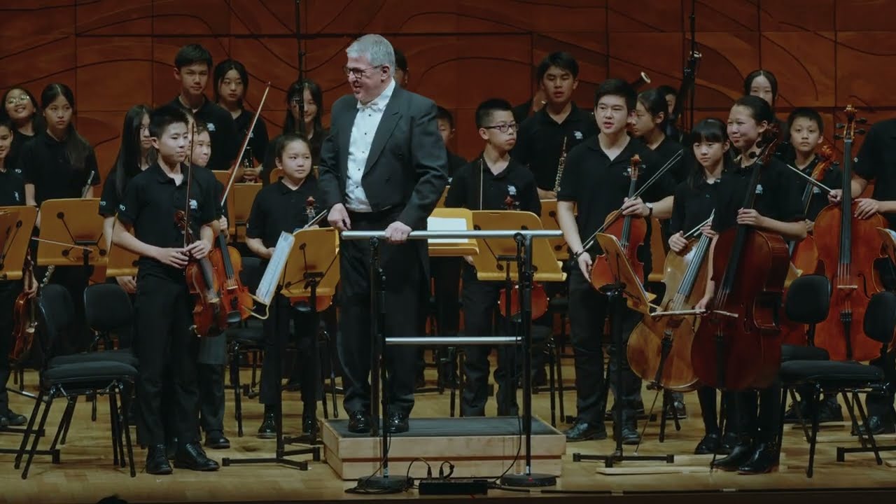 Cloud Concert – Make it special