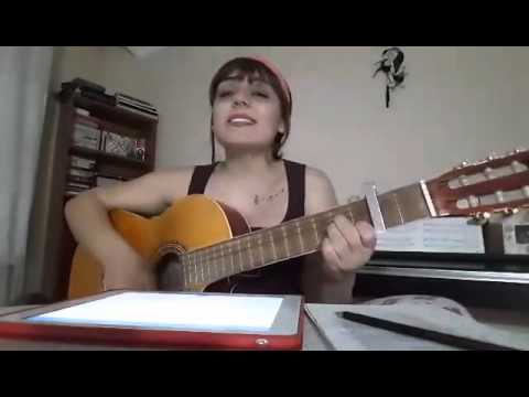 Çiğdem Ülkü - Na na  (Ciwan Haco)