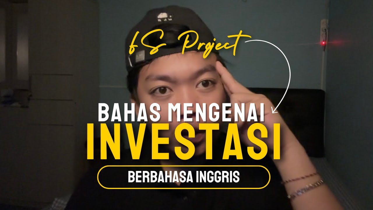 TUGAS BAHASA INGGRIS - bahas mengenai investasi handphone anak ilmu ...