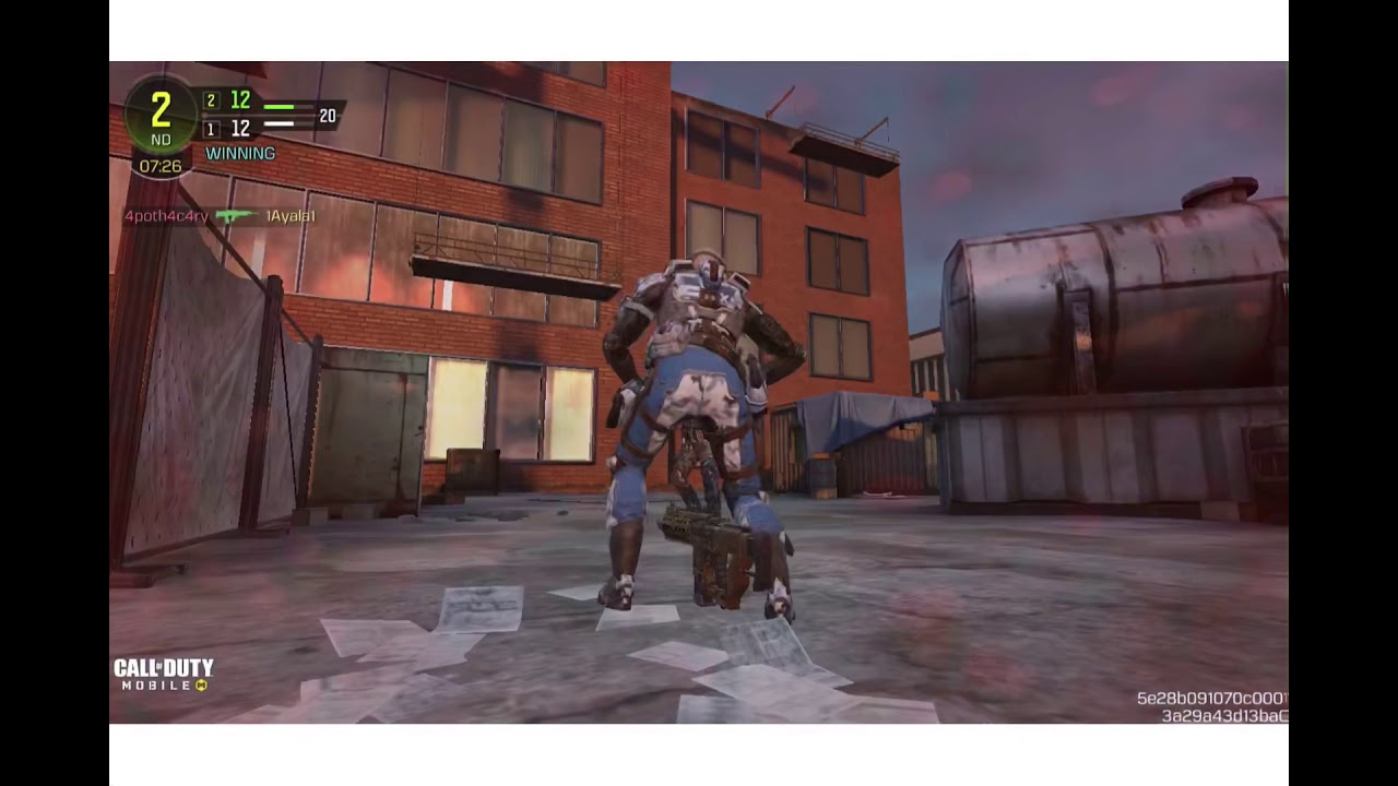 Free for all COD | First 2021 video - YouTube