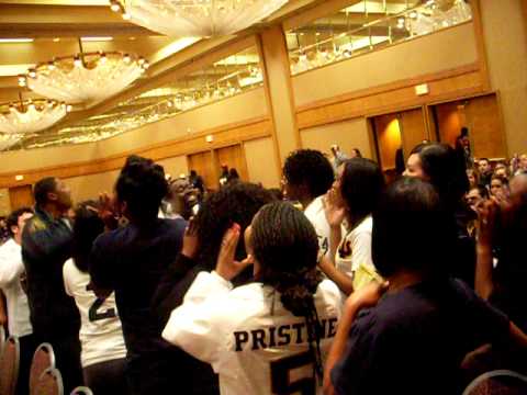 Alpha Kappa Psi Sigma Omega Chant - YouTube