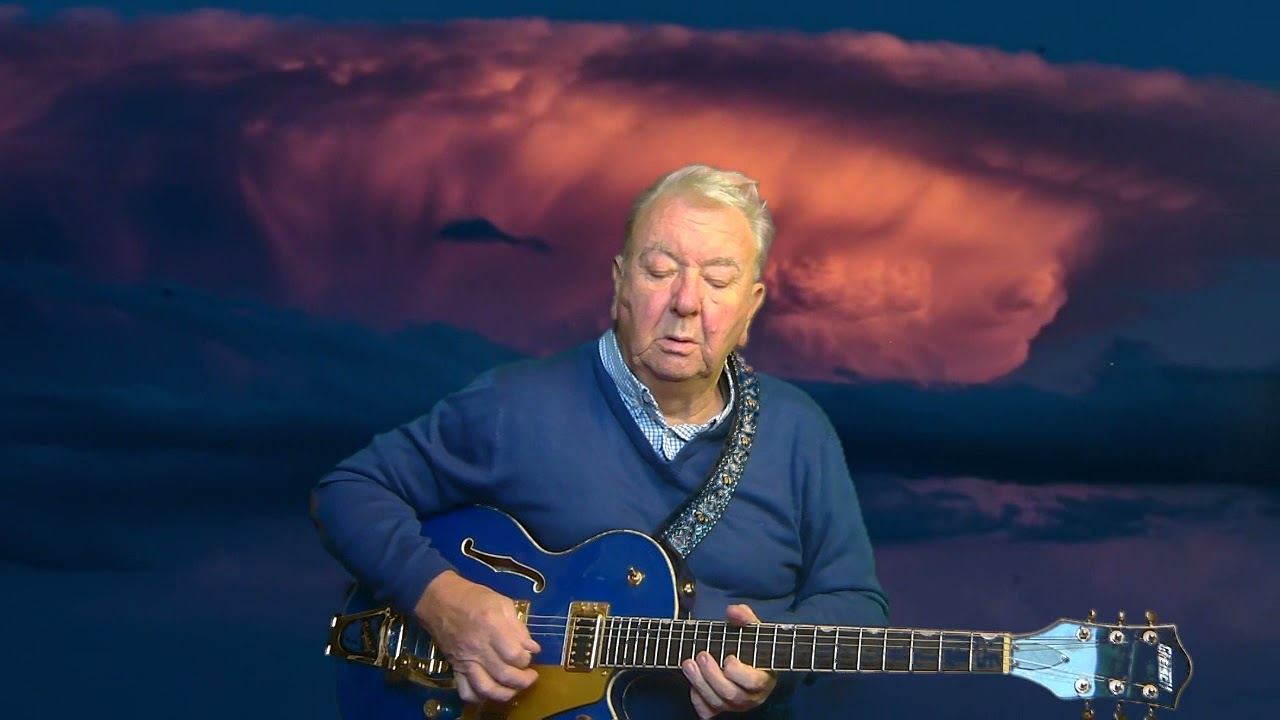 CRYING IN THE RAIN - A-AH cover - Terry Brain - YouTube Music