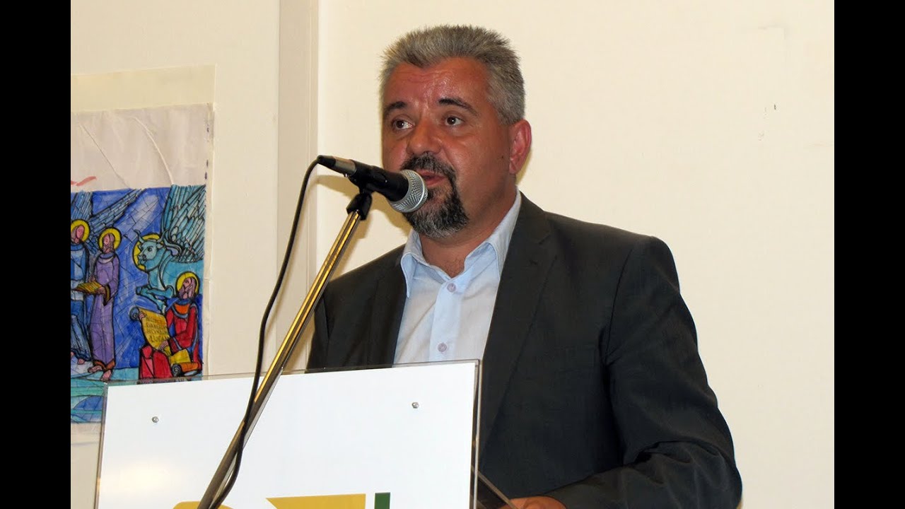 Ivan Stipić - YouTube