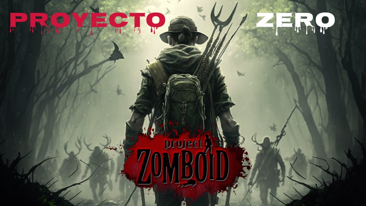 EL VERDADERO RETO COMIENZA AHORA | Proyecto Zero #1 - YouTube