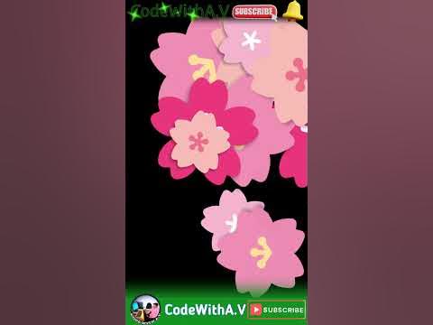 How To Create Krishna Janmashtami By Python | @CodeWithA.V #python #coding #java #internet #html ...