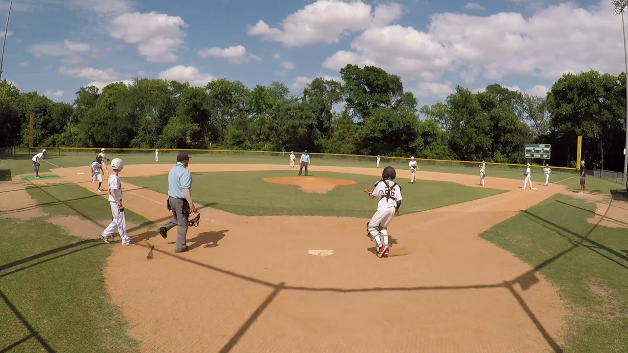 2019 06 15 Last play of game - YouTube