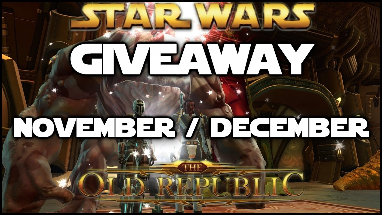 October Winners! - November + December Giveaway Begins! - YouTube