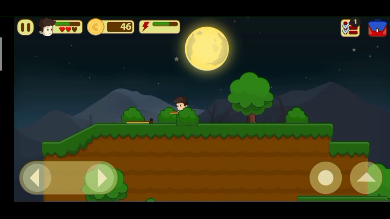 Main game Pocong Hunter 2 lvl 1-2 | #1 - YouTube