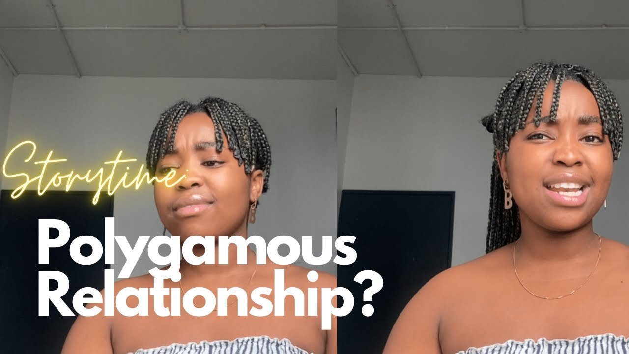 Polygamous Relationship (isithembu somjolo) 💀| First Video | Storytime ...