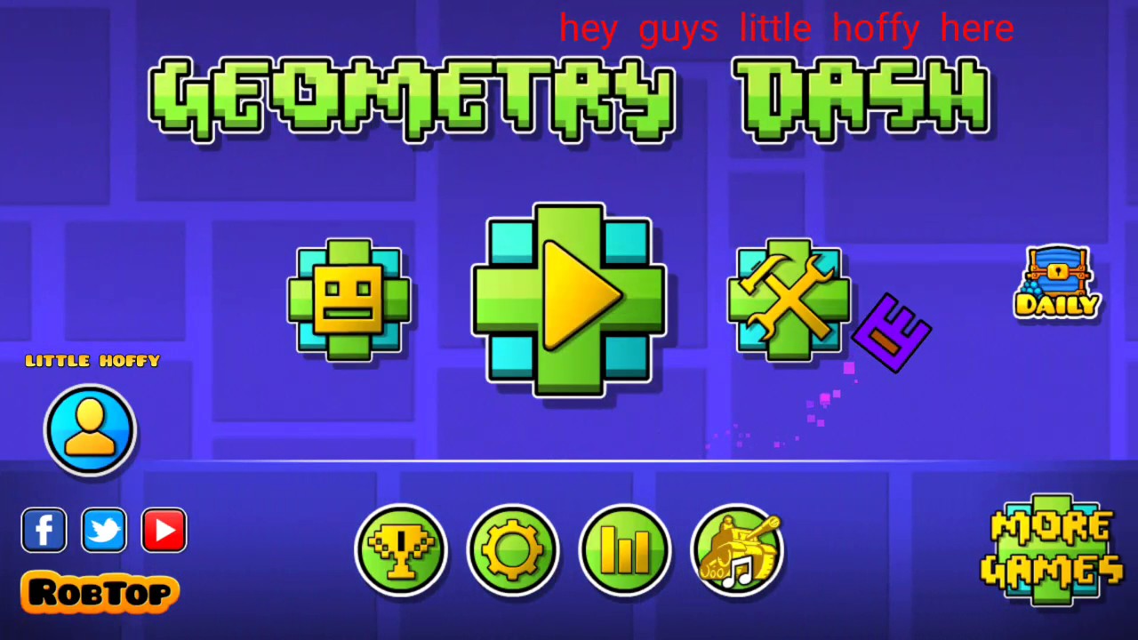 1000 diamonds on geometry dash - YouTube